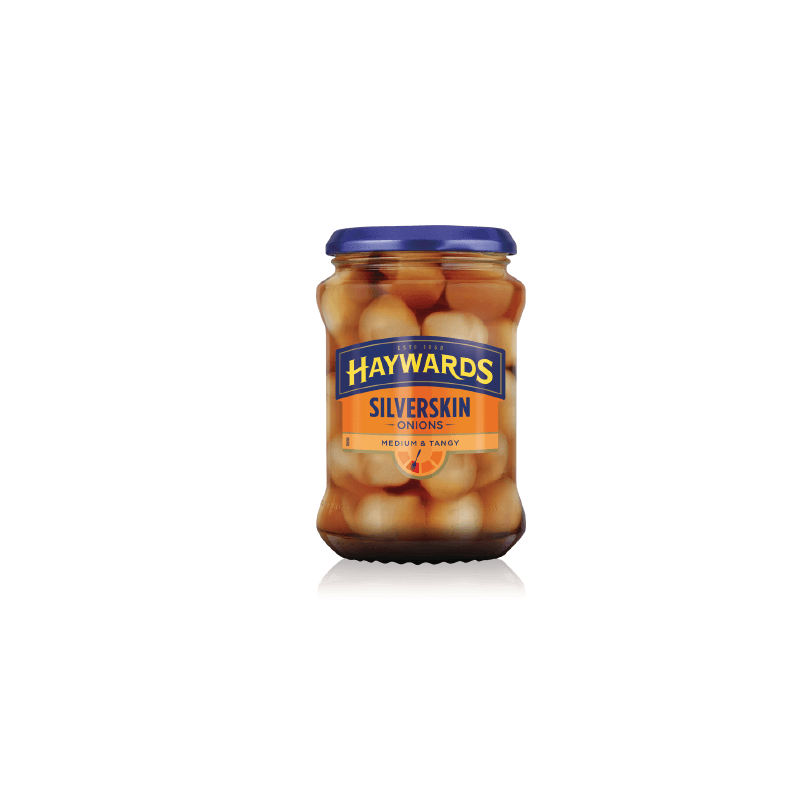 Haywards Pickled Onions 400g - Richmonds